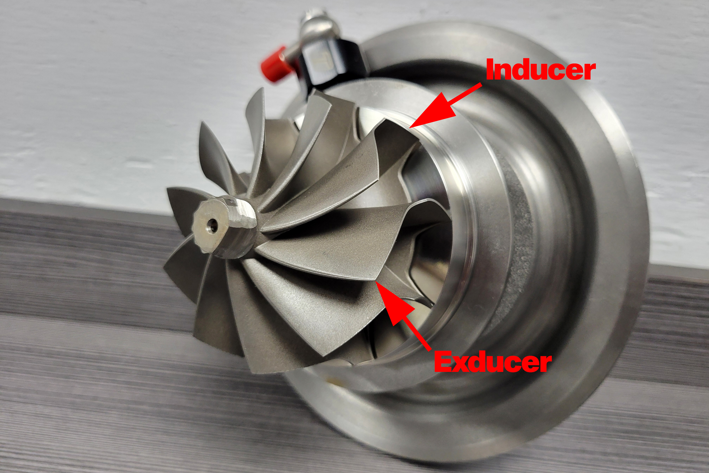 Video: Explaining The Turbo Sizing From LS Vs. Coyote 3