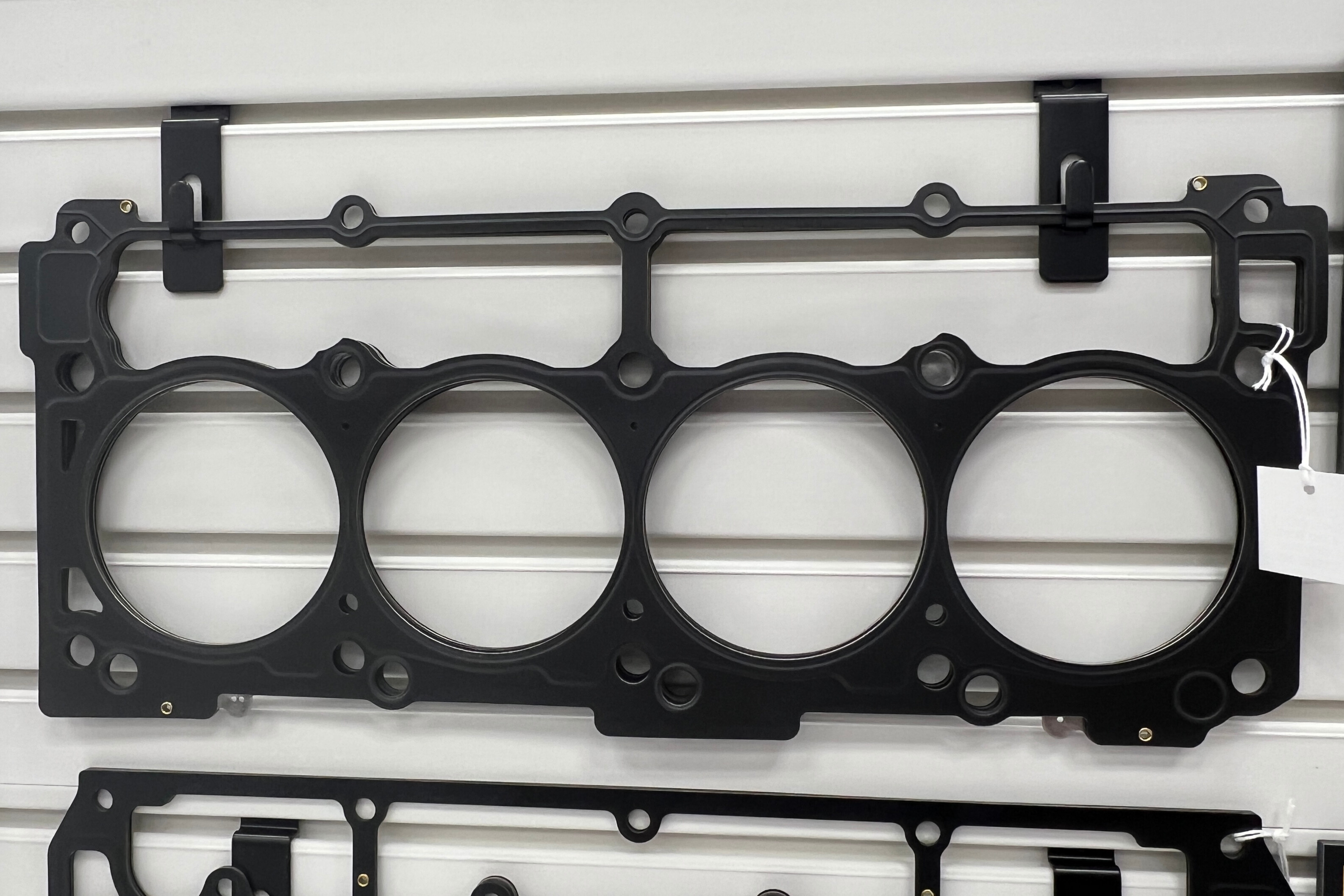 PRI 2025: Cometic Debuts DST Head Gaskets for 1500+ HP