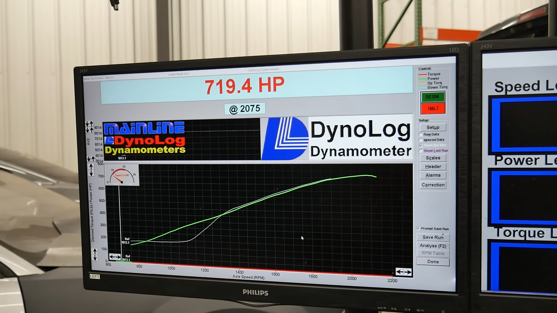 NextGen Tests Fuel, Heat, And Pullies On ProCharger Blowers