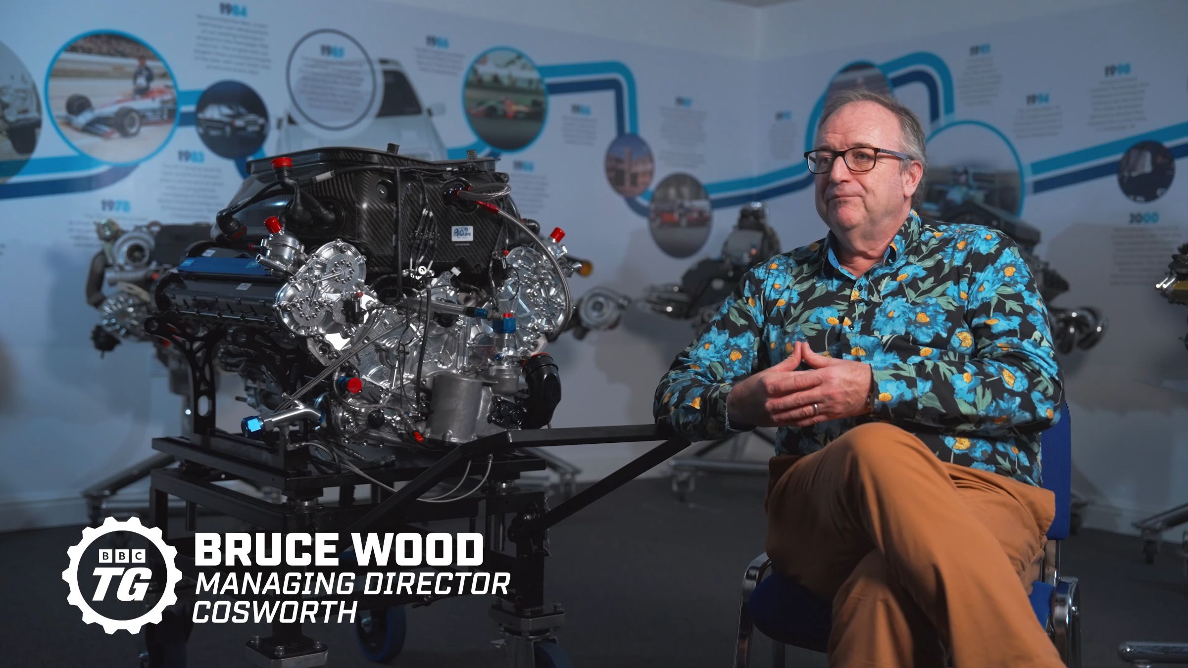 Red Bull RB17 V10 Engine: A 15,000 RPM Masterpiece