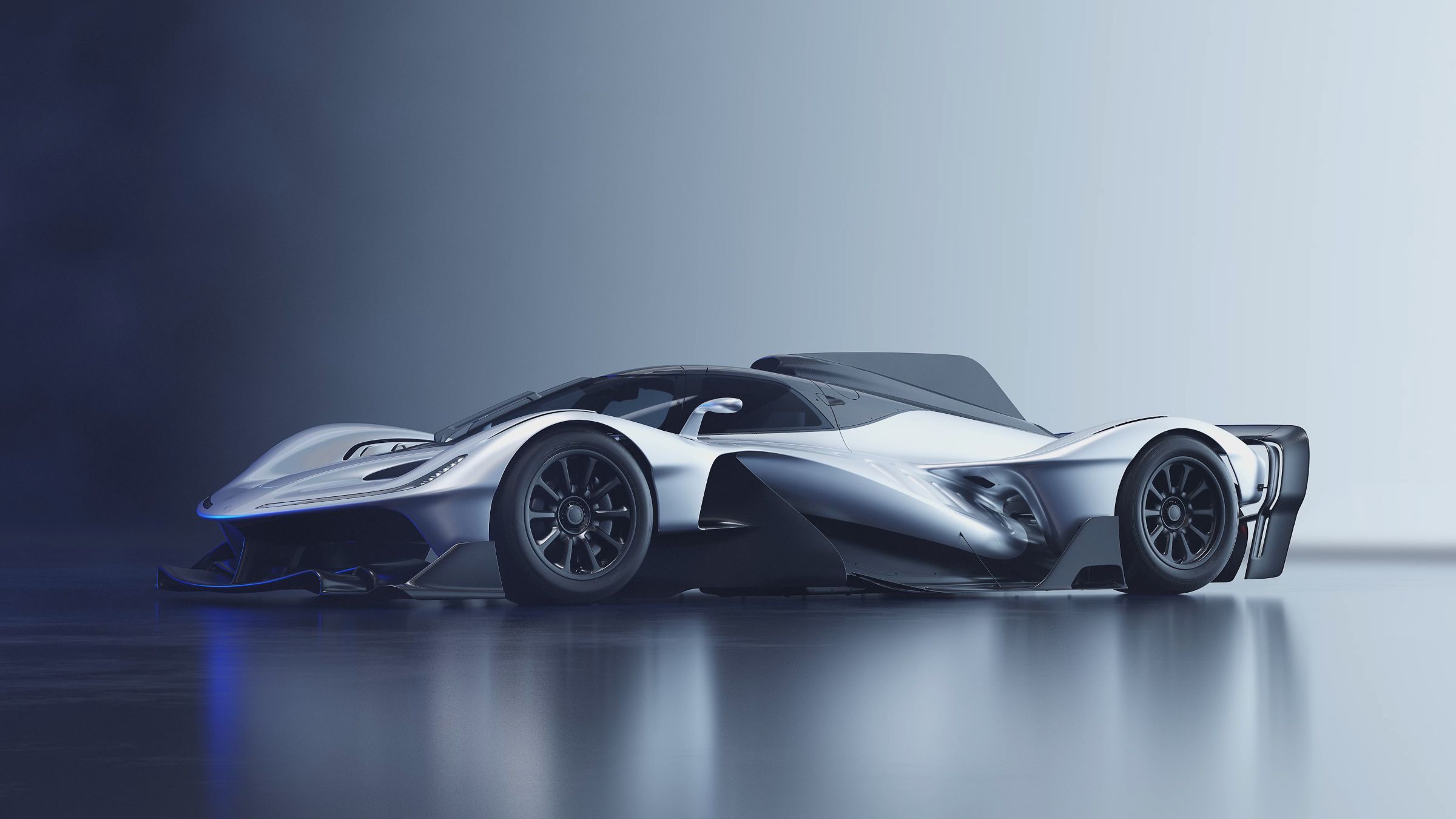 Red Bull RB17 V10 Engine: A 15,000 RPM Masterpiece
