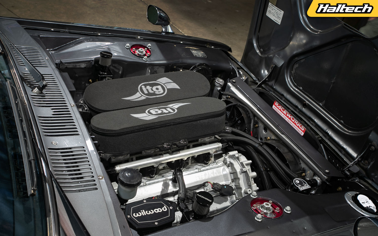 Nissan VK56 Engine: What You Need to Know