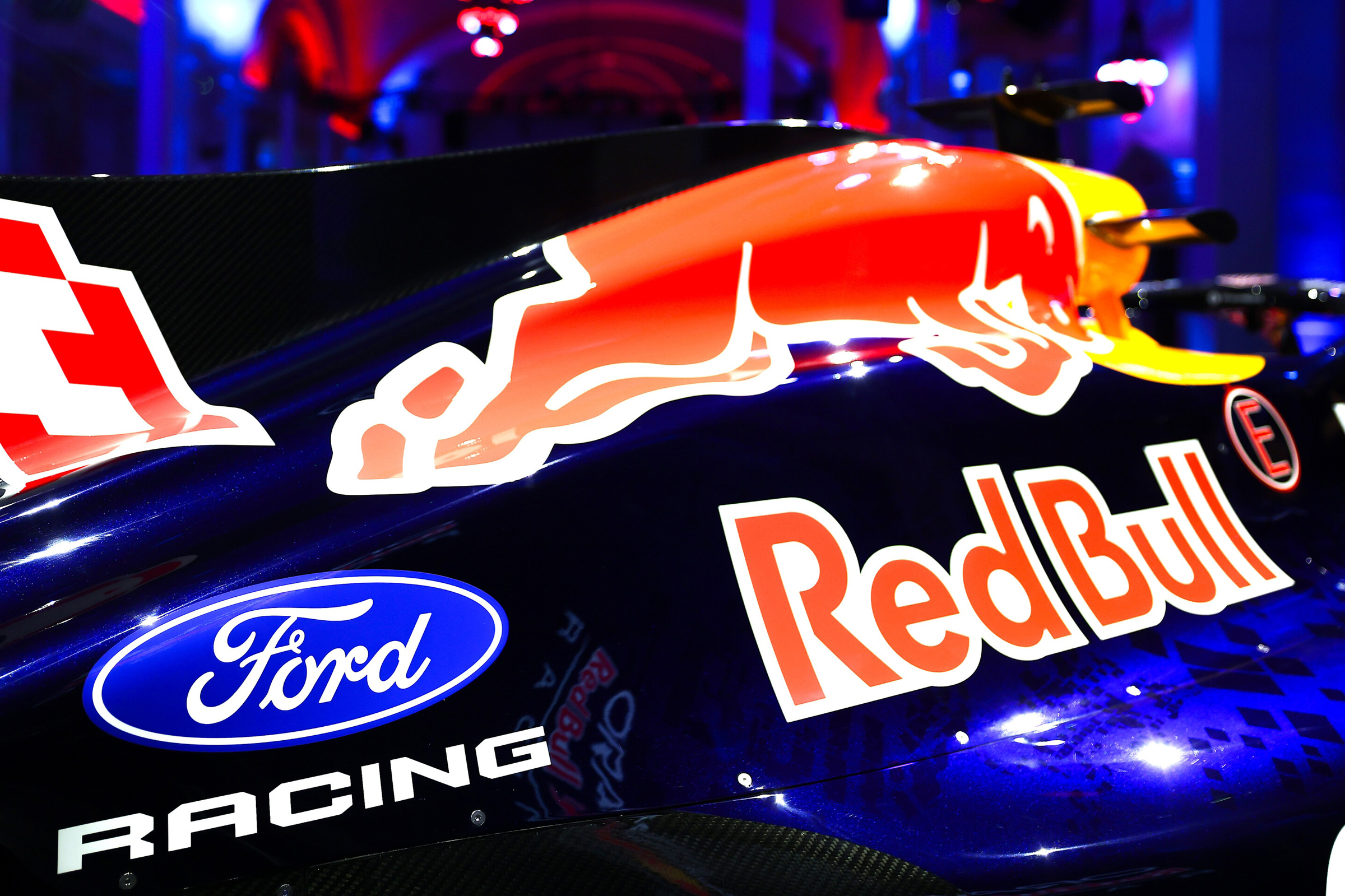 Inside Ford Racing’s Return To Formula 1 Engines