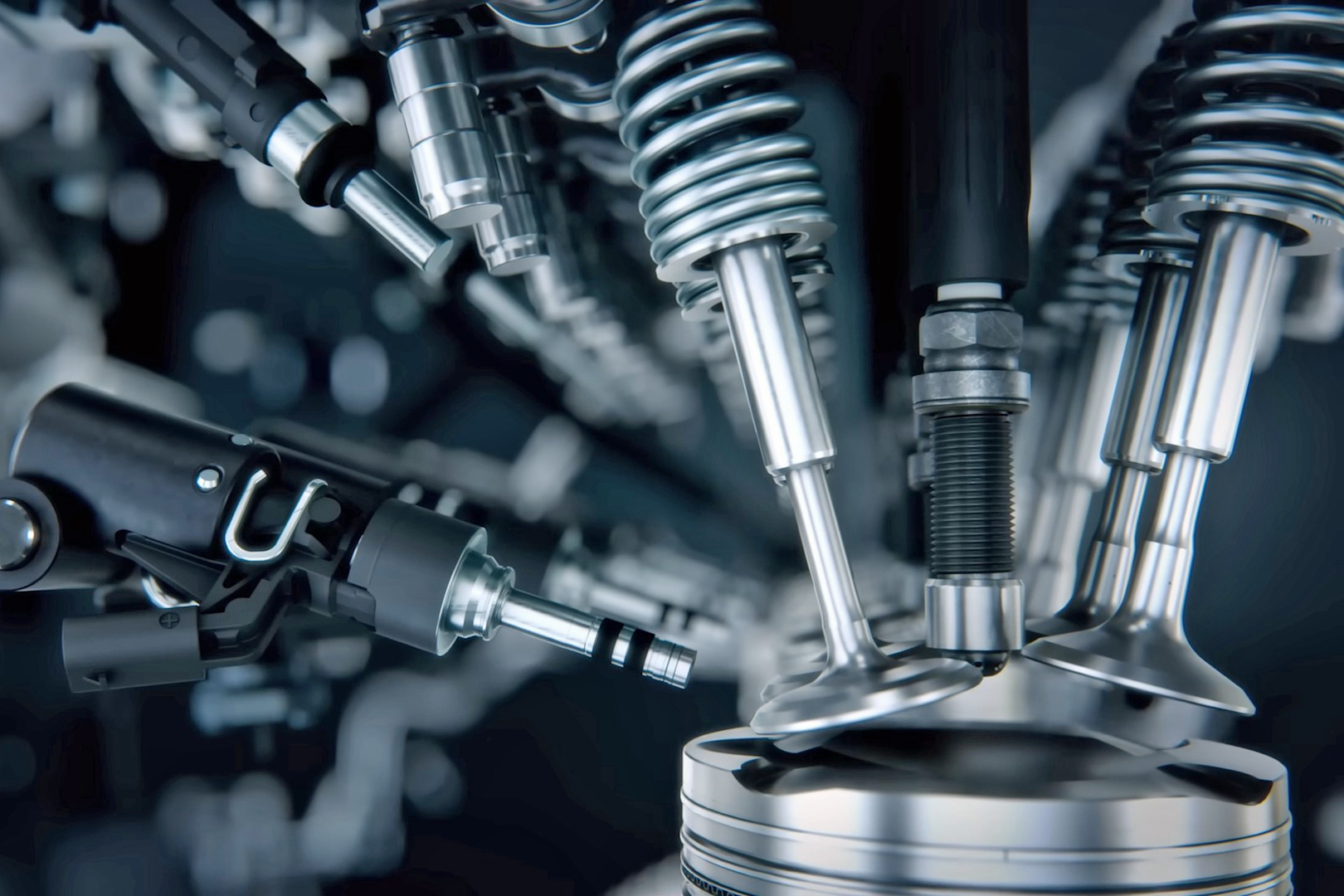 Stellantis's New Hurricane 4 Engine Aims At Power Density