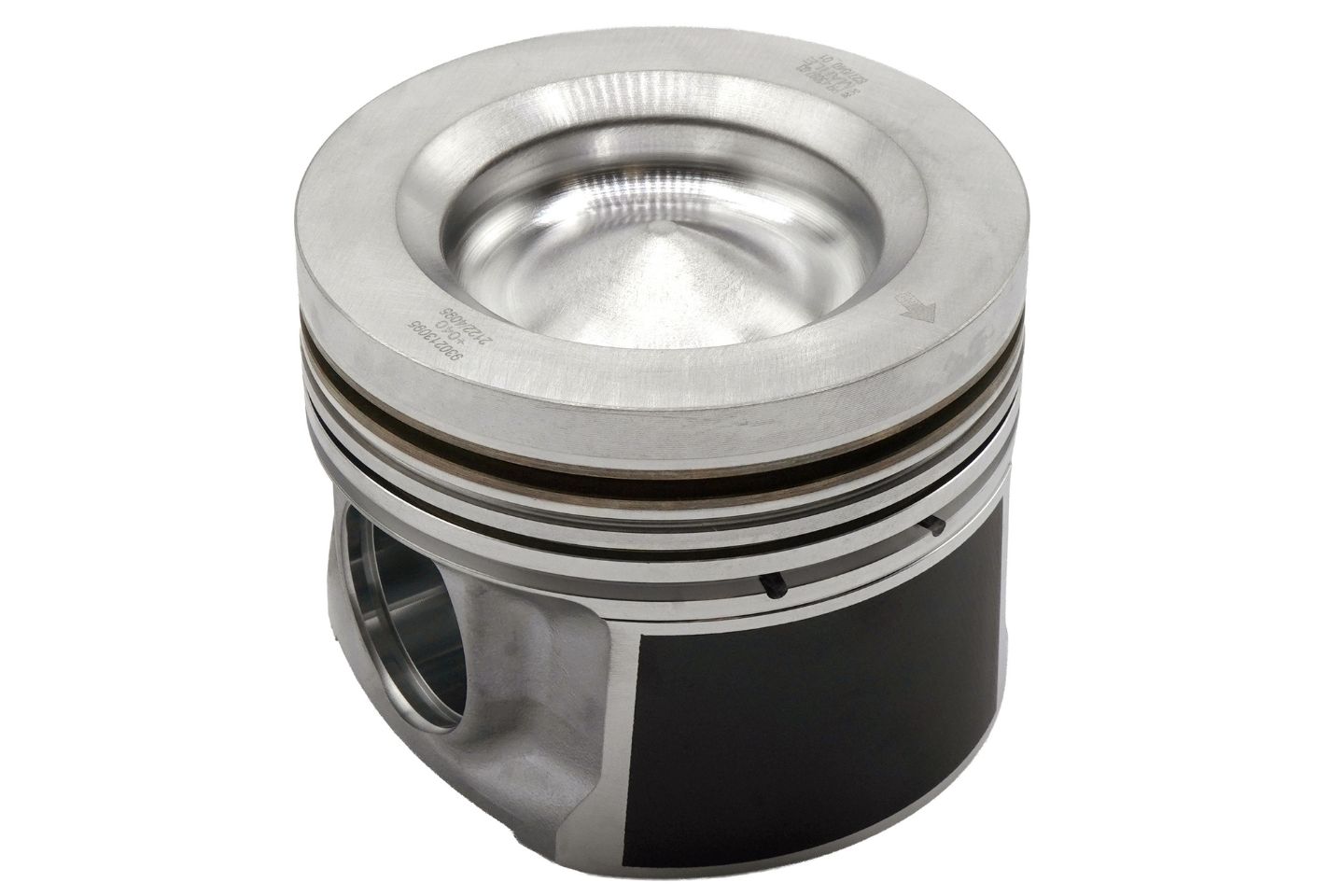 The Best Drop-In POWERPAK Piston Kit For L5P Trucks
