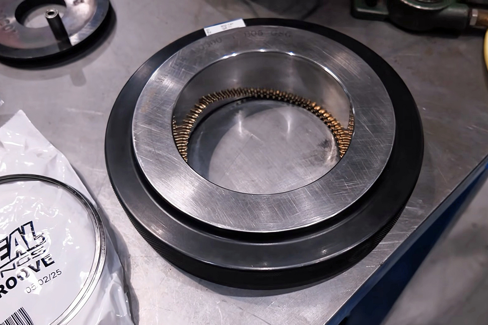 The Truth About Cutting Your Piston Oil Ring Expander