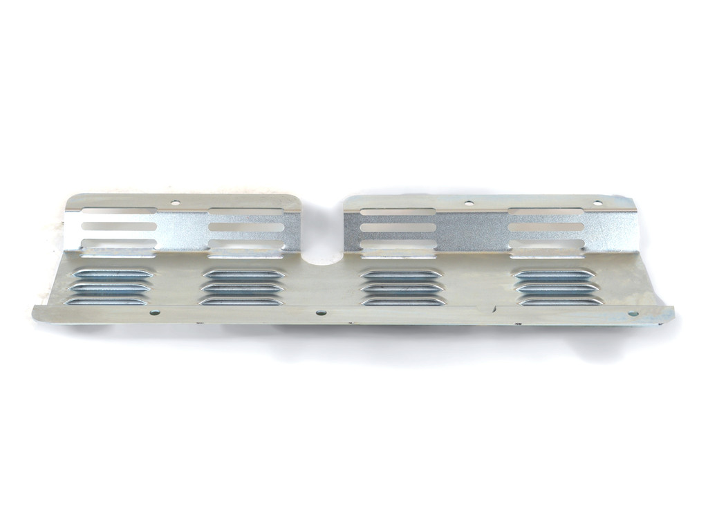 Main Girdle And Windage Tray — Both Strength And Oil Control